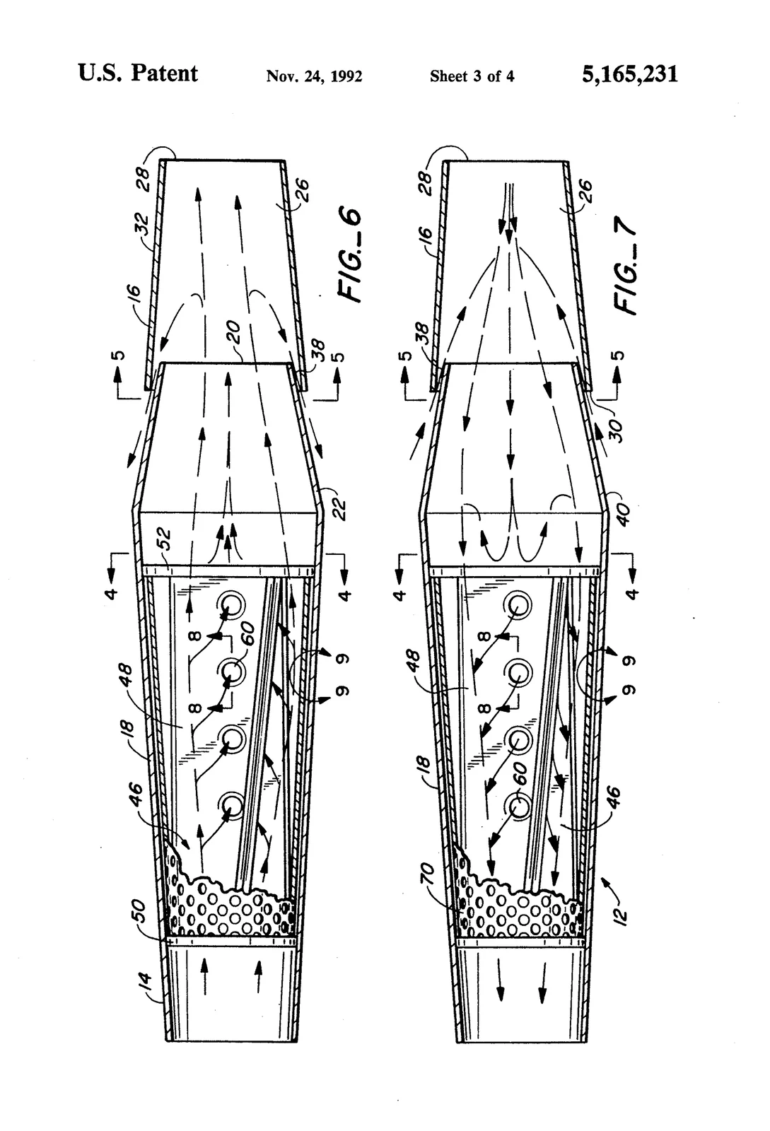 Anti reversion cones | Access Norton