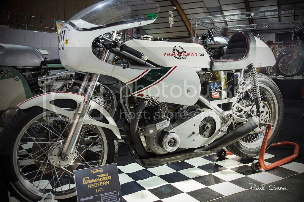 Four dream days with Peter Williams. | Access Norton