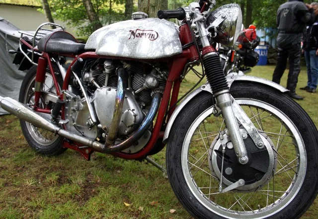 Norvin | Access Norton