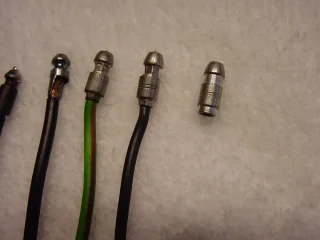 Lucas Bullet Connectors vs Japanese Style Bullet Connectors (2016 ...