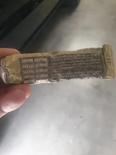 Solvol Autosol | Access Norton