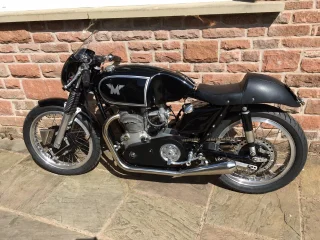 Matchless G15/45 | Access Norton