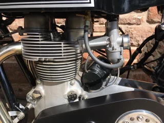 Matchless G15/45 | Access Norton