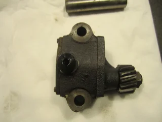 Atlas Rocker Spindles | Access Norton