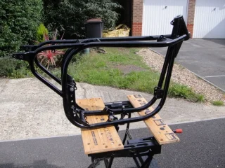 Slimline vs Wideline? | Access Norton