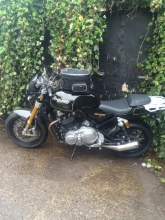 Luggage | Access Norton