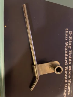 Chain oiler installation | Access Norton